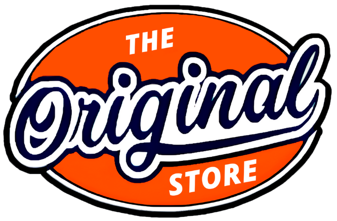 Logistics - The Original Store